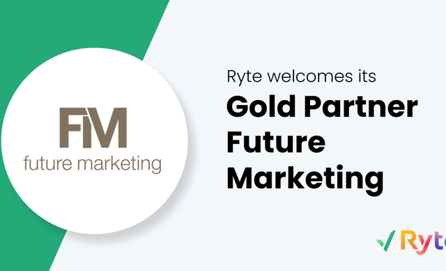 Ryte announces Gold Partnership with Future Marketing