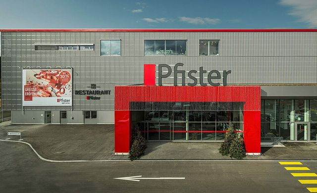 Case Study: Möbel Pfister and Ryte