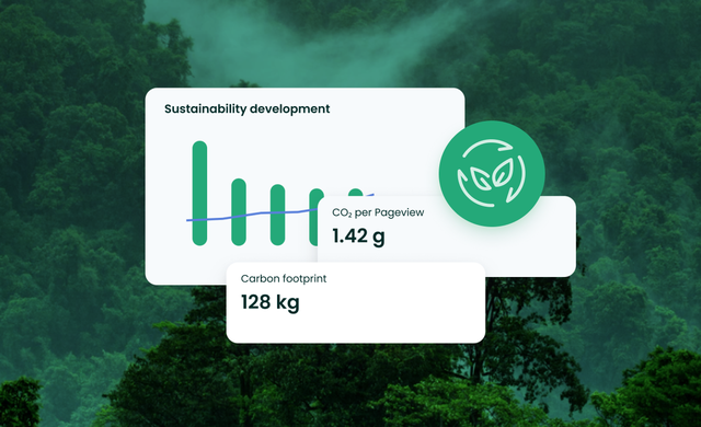 New Ryte Pillar - Sustainability