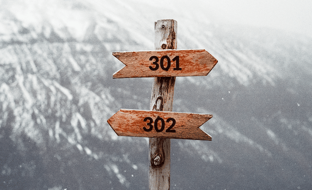 301 vs. 302 Redirect - Weiterleitungen und ihre Unterschiede - Ryte 301 vs. 302 Redirect - Weiterleitungen und ihre Unterschiede - Ryte