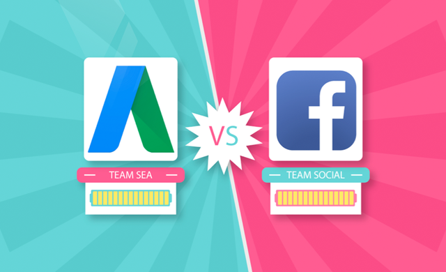 Why You Should Combine SEA and Social