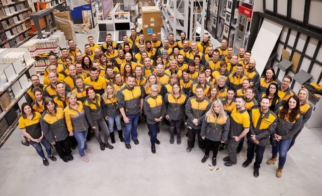 Case Study: HORNBACH and Ryte