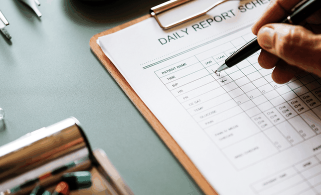 10 Reports for Experts - Ryte Product Insights