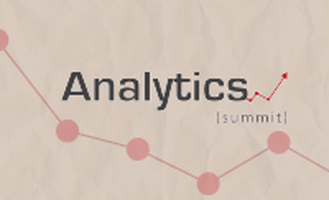 Das war Analytics Summit 2015 | Ryte Magazine