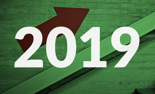 Top SEO Trends for 2019